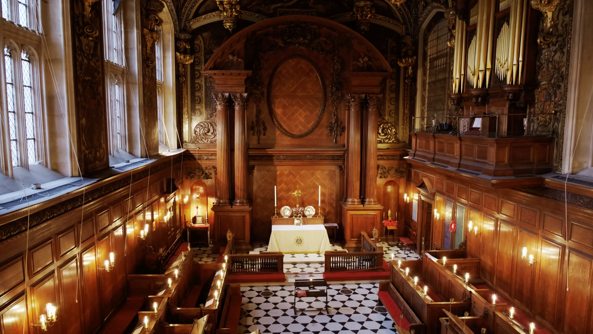 London United Kingdom Circa 2022 - Royal Stock Footage SBV-352623156 ...