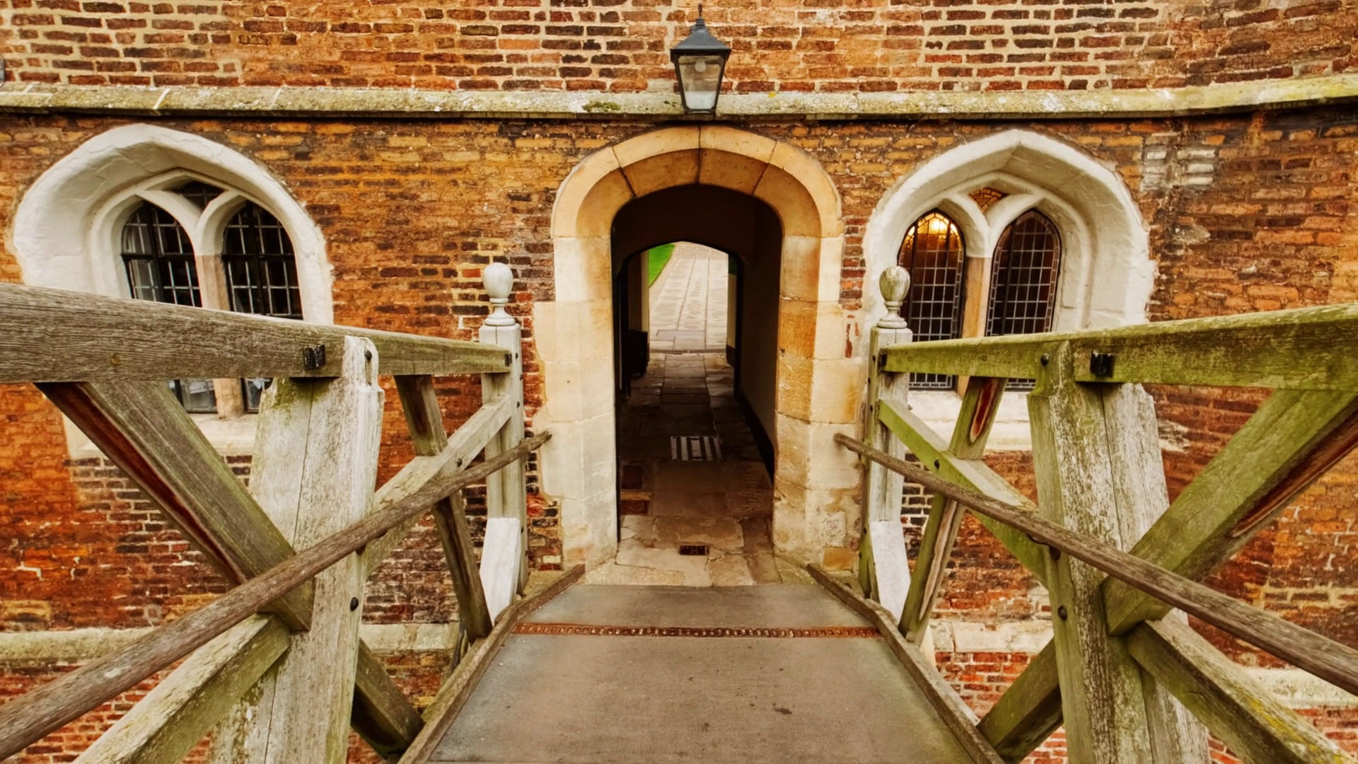 Cambridge United Kingdom 15 February 2024 - Stock Footage SBV-352660248 - Storyblocks