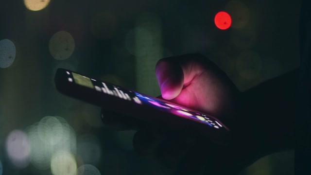 Phone Addiction Stock Footage: Royalty-Free Video Clips - Storyblocks