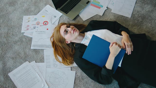 Study Pressure Stock Footage: Royalty-Free Video Clips - Storyblocks