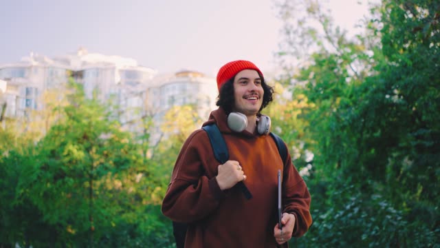 Tour Guide Man Stock Footage: Royalty-Free Video Clips - Storyblocks