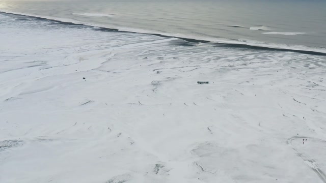 Plane Crash In The Snow Stock Footage: Royalty-Free Video Clips ...