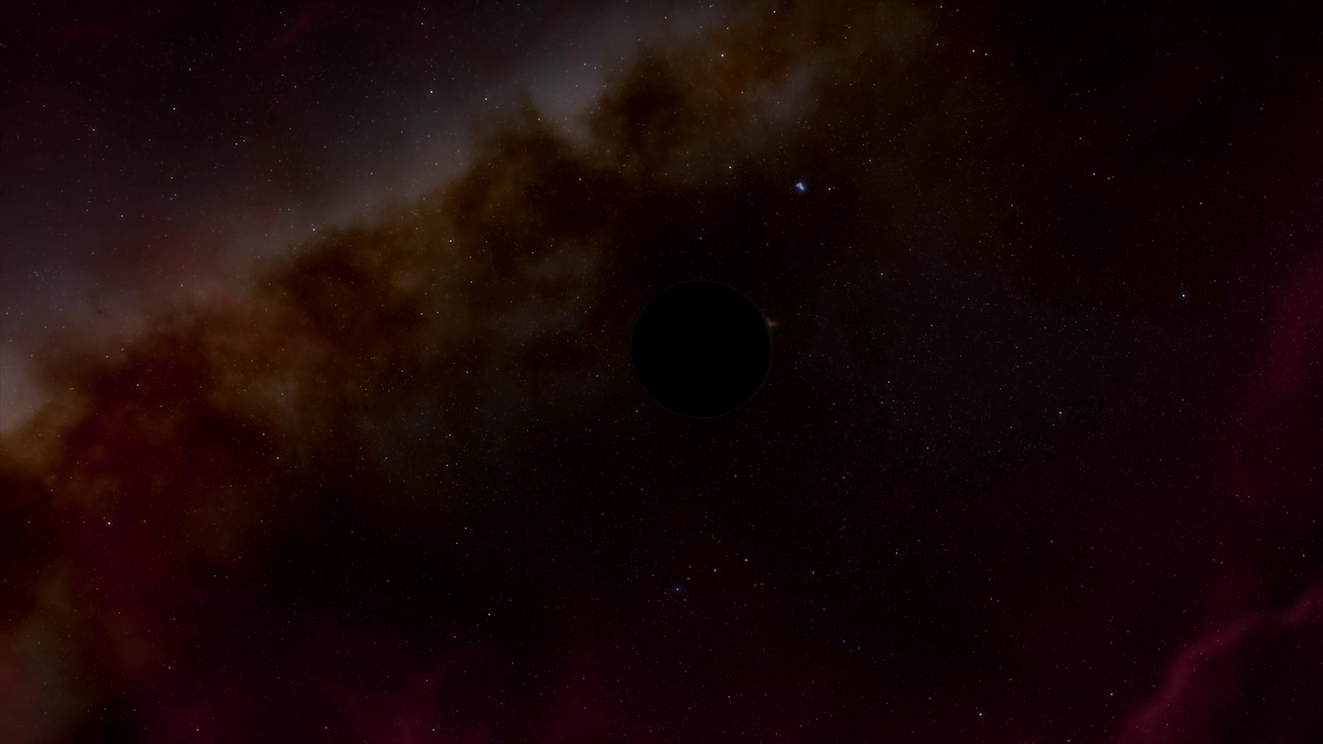 Exoplanet In Different Solar System: Planet Stock Motion Graphics SBV ...