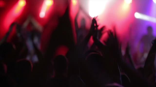 Rave Scene Stock Footage: Royalty-Free Video Clips - Storyblocks