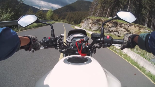 Motorcycle Problem Stock Footage: Royalty-Free Video Clips - Storyblocks