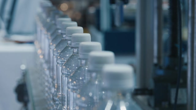 Plastic Production Stock Footage: Royalty-Free Video Clips - Storyblocks