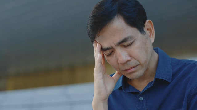 Worrying Asian Stock Footage: Royalty-Free Video Clips - Storyblocks
