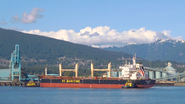 Maritime Climate | Nature stock footage - Storyblocks