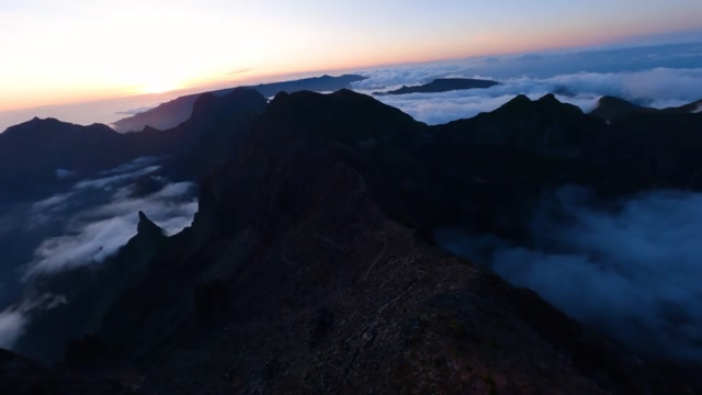 Earth Horizons Stock Footage: Royalty-Free Video Clips - Storyblocks