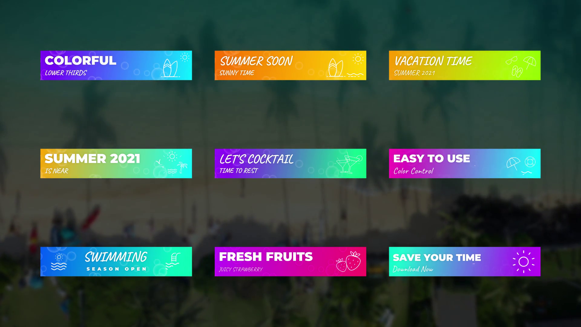 Colorful Summer Titles premiere Pro Template SBV 346497187 Storyblocks colorful-summer-titles-premiere-pro-template-sbv-346497187-storyblocks