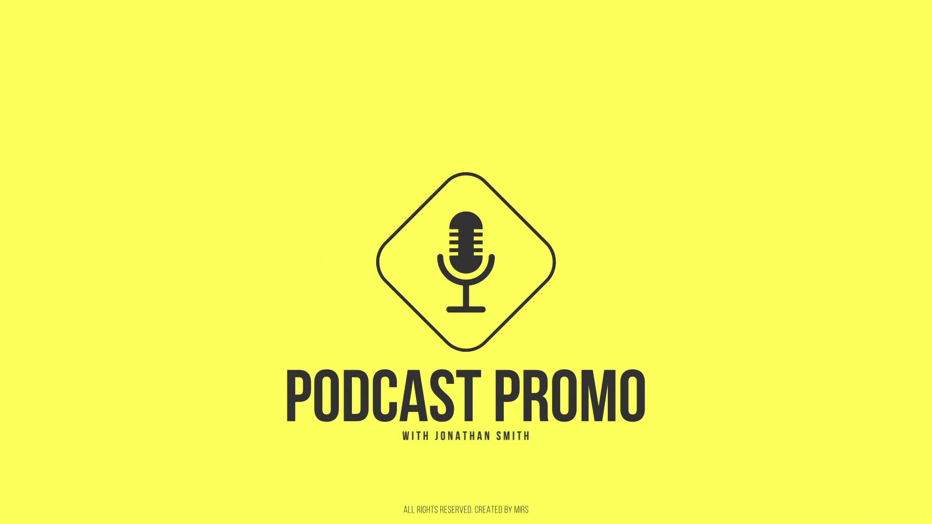 Promo End Screens (after Effects) Template SBV-347549679 - Storyblocks