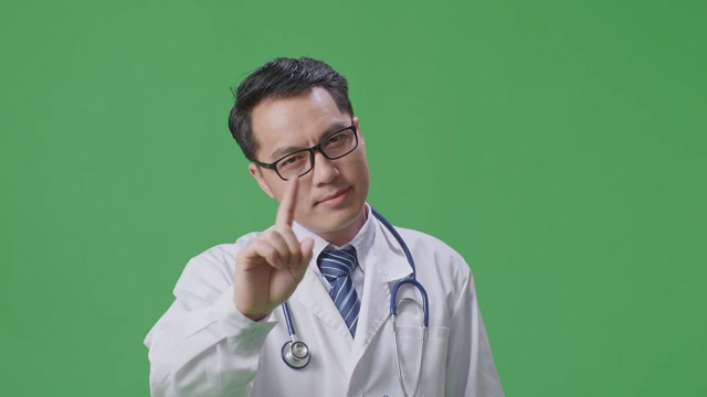 Warning Green Screen Stock Footage: Royalty-Free Video Clips - Storyblocks