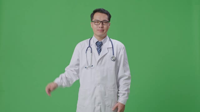 Hello Green Screen Stock Footage: Royalty-Free Video Clips - Storyblocks