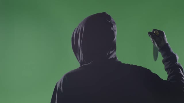 Green Screen Murder Stock Footage: Royalty-Free Video Clips - Storyblocks