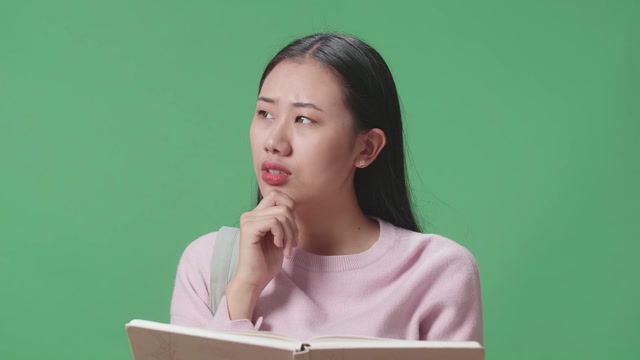 Think Green Screen Stock Footage: Royalty-Free Video Clips - Storyblocks