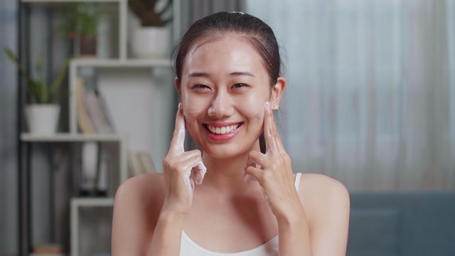 Clear Face Stock Footage: Royalty-Free Video Clips - Storyblocks