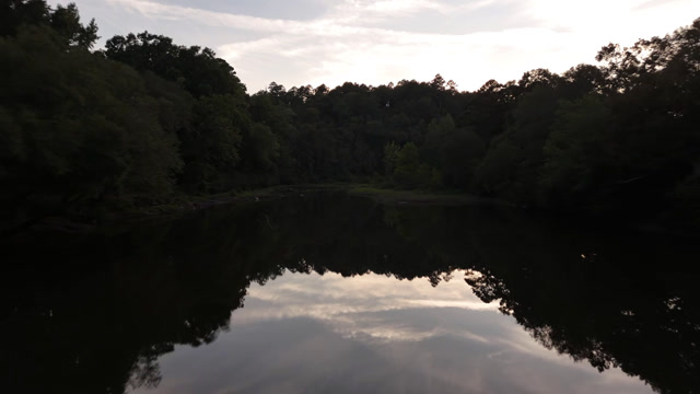 Still Pond Stock Footage: Royalty-Free Video Clips - Storyblocks