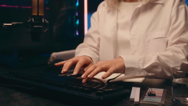 Done Programming Stock Footage: Royalty-Free Video Clips - Storyblocks