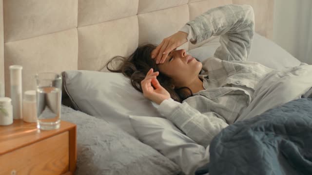 Exhausted Painful Stock Footage: Royalty-Free Video Clips - Storyblocks