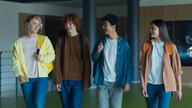 Moving Talk Stock Footage: Royalty-Free Video Clips - Storyblocks