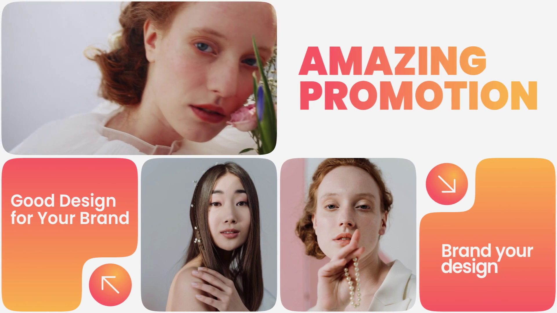 AE Template: Amazing Promotion SBV-352000546 - Storyblocks