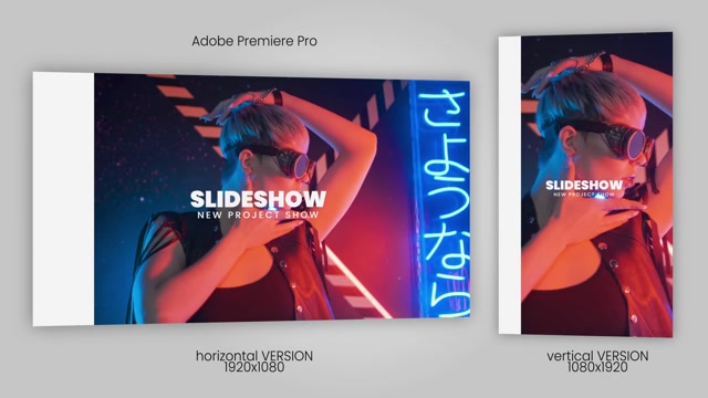 Show Intro Templates Royalty-Free - Storyblocks