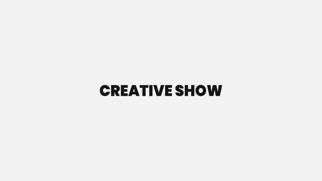 Show Promo Templates Royalty-Free - Storyblocks