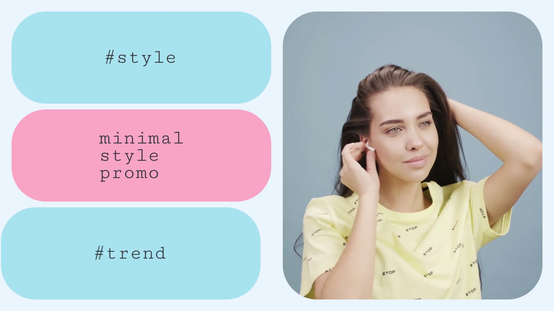 Premiere Pro Template: Multi Screen Promotion SBV-347746023 - Storyblocks