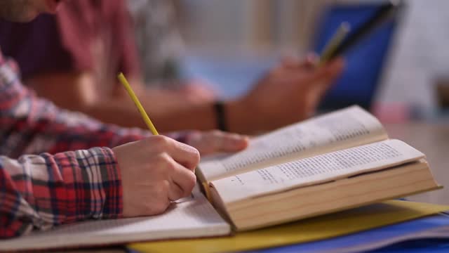 Education Stock Footage: Royalty-Free Video Clips - Storyblocks