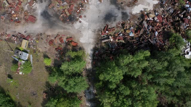 Chernobyl Disaster Stock Footage: Royalty-Free Video Clips - Storyblocks