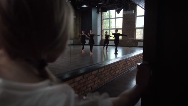 Kid Opening Door Stock Footage: Royalty-Free Video Clips - Storyblocks