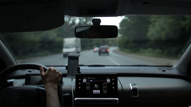 Car Driving Stock Footage: Royalty-Free Video Clips - Storyblocks