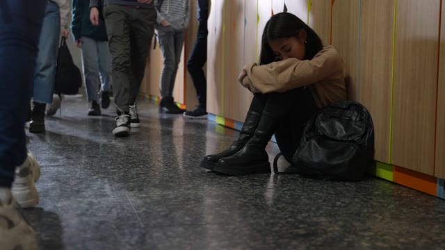 Bullying Stock Footage: Royalty-Free Video Clips - Storyblocks