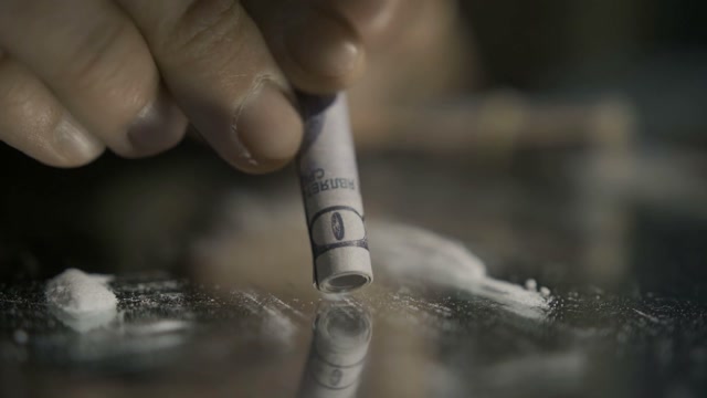 Snorting Coke Stock Footage: Royalty-Free Video Clips - Storyblocks