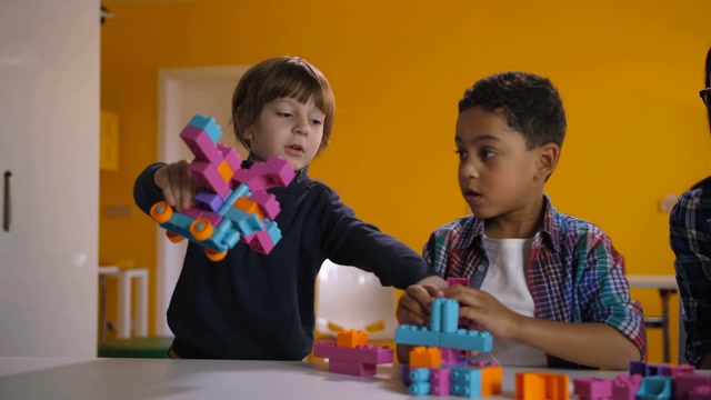Kids Arguing Stock Footage: Royalty-Free Video Clips - Storyblocks