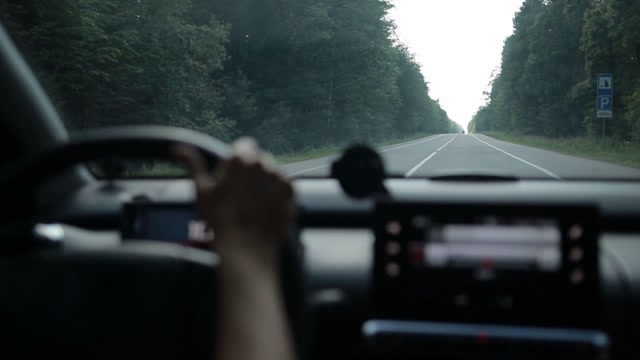 Driving Car Stock Footage: Royalty-Free Video Clips - Storyblocks