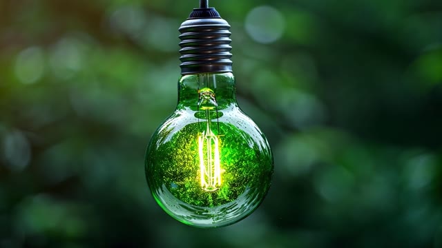 Reduce Energy Consumption Stock Footage: Royalty-Free Video Clips ...