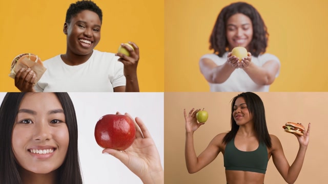 Comparison People Stock Footage: Royalty-Free Video Clips - Storyblocks