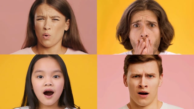 Genuine Feelings Stock Footage: Royalty-Free Video Clips - Storyblocks