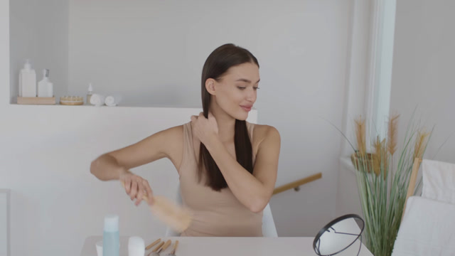 Clean Routine Stock Footage: Royalty-Free Video Clips - Storyblocks