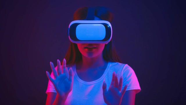 Japanese Vr Stock Footage: Royalty-Free Video Clips - Storyblocks