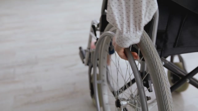 Disability Stock Footage: Royalty-Free Video Clips - Storyblocks