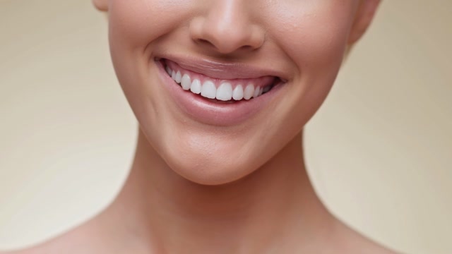 Women Smirking Face Stock Footage: Royalty-Free Video Clips - Storyblocks