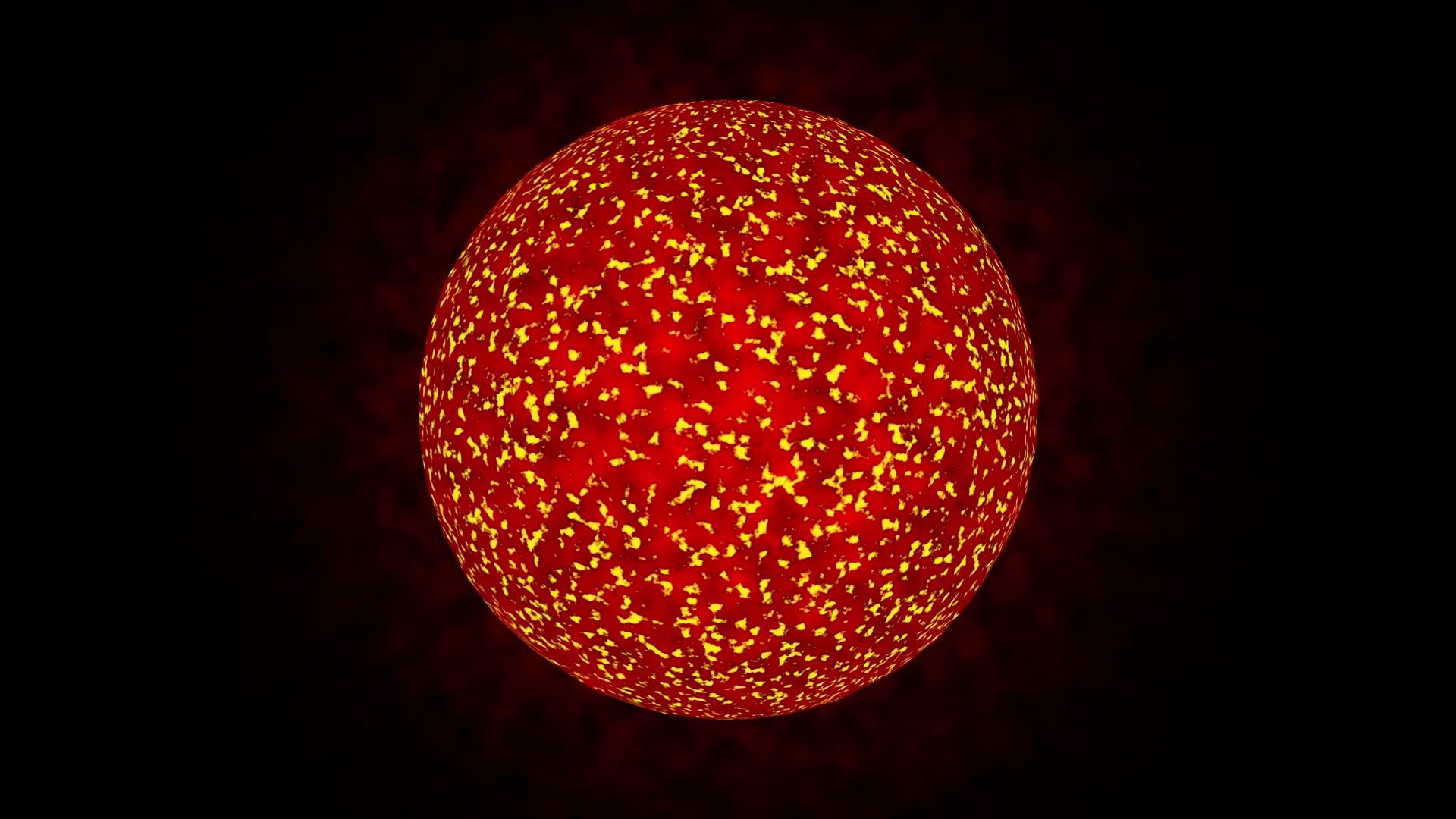 Animated Star In Space DaVinci Resolve Template SBV-348621161 - Storyblocks