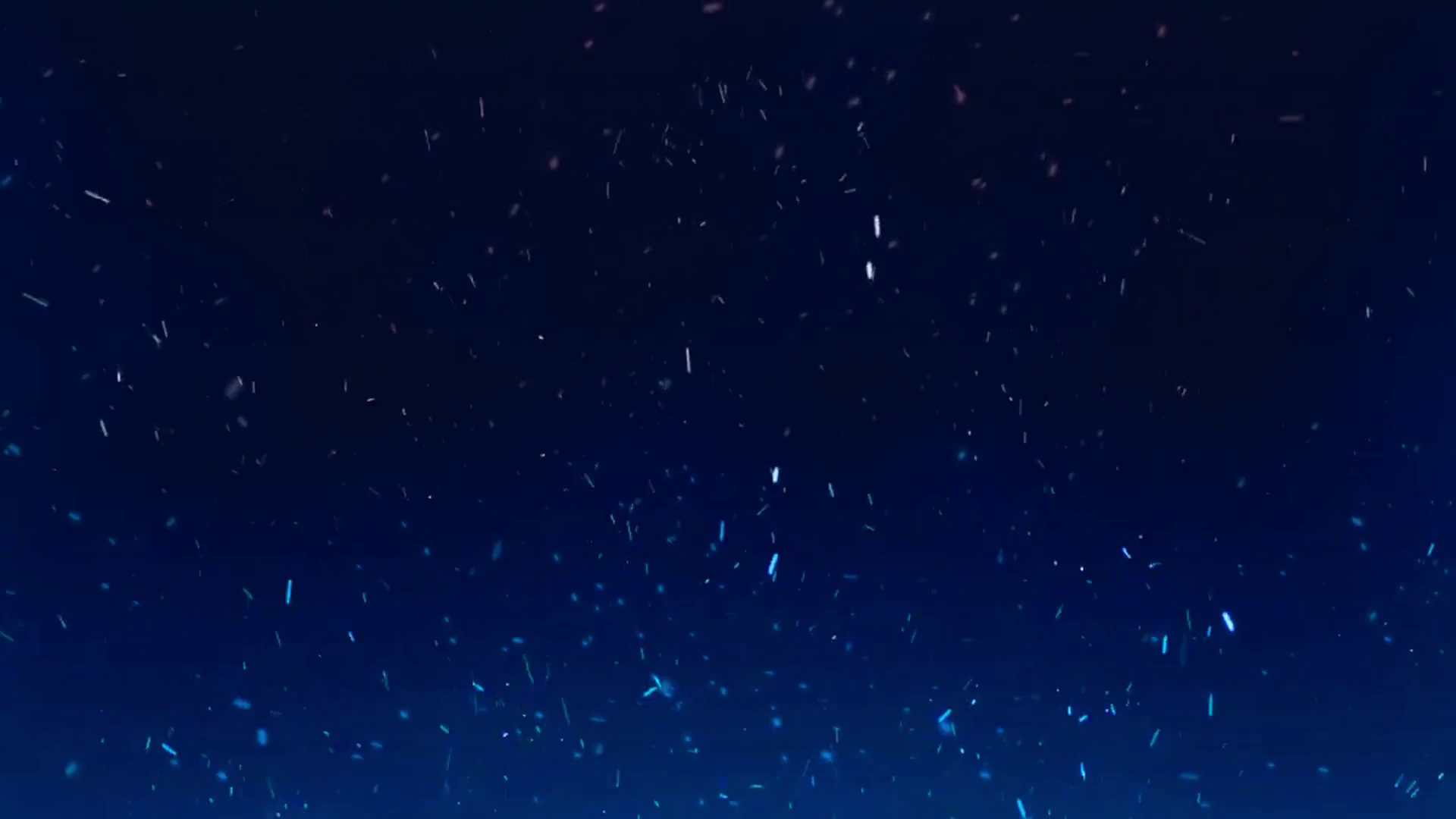 Blue Fire Sparks Overlay Background Effect Stock Motion Graphics SBV ...