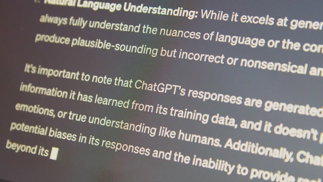 Chat Gpt Stock Footage: Royalty-Free Video Clips - Storyblocks