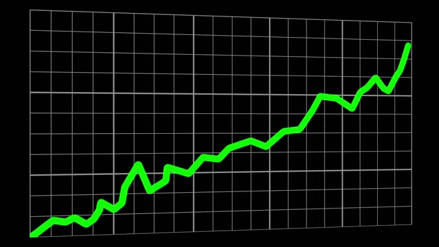 Closeup Graph Stock Footage: Royalty-Free Video Clips - Storyblocks