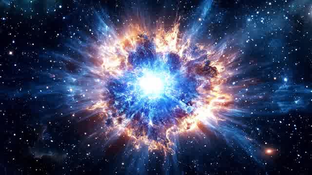 Explosion No Background Stock Footage: Royalty-Free Video Clips ...