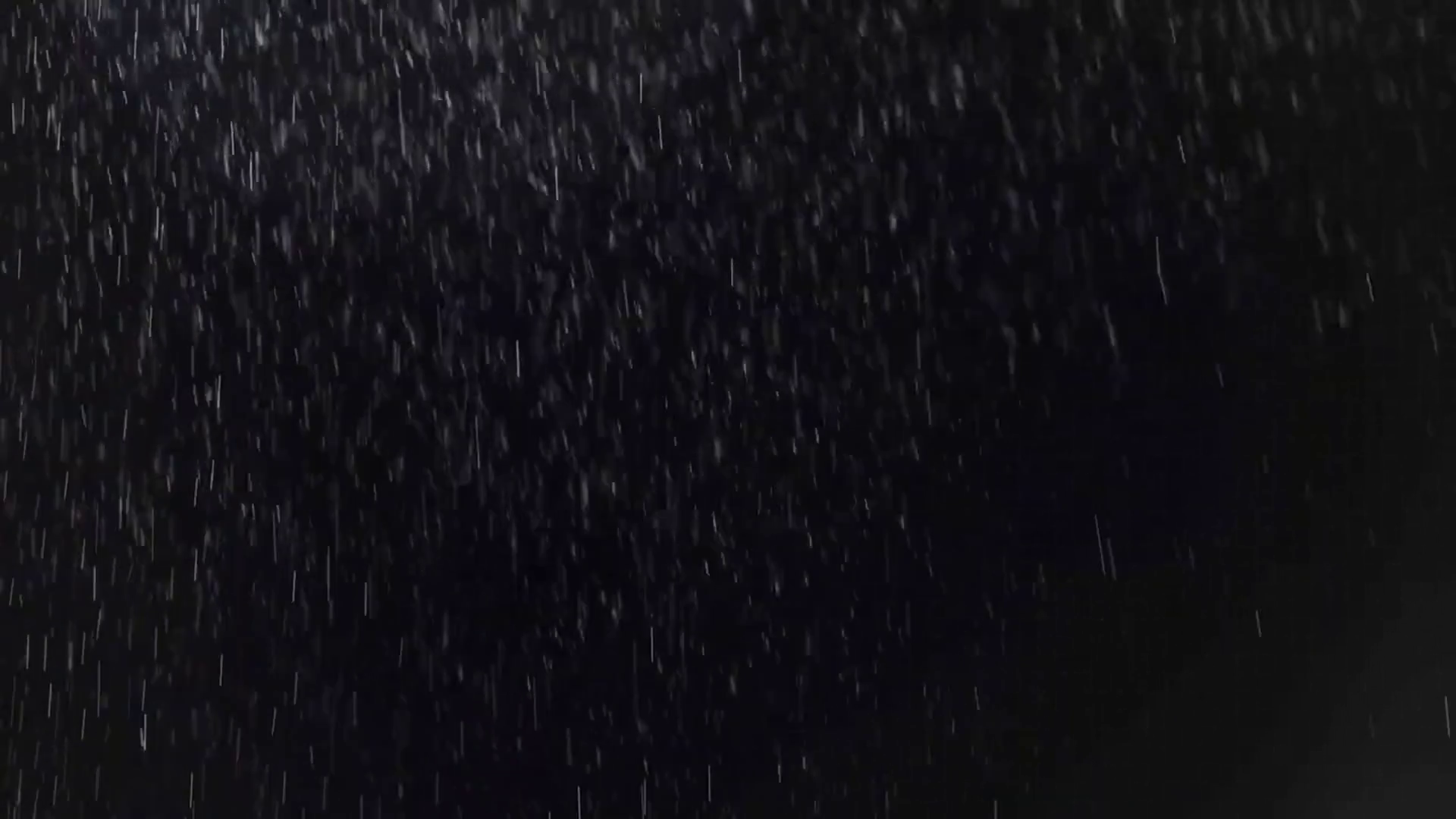 Realistic Heavy Rain Rainfall Downpour Stock Motion Graphics SBV ...