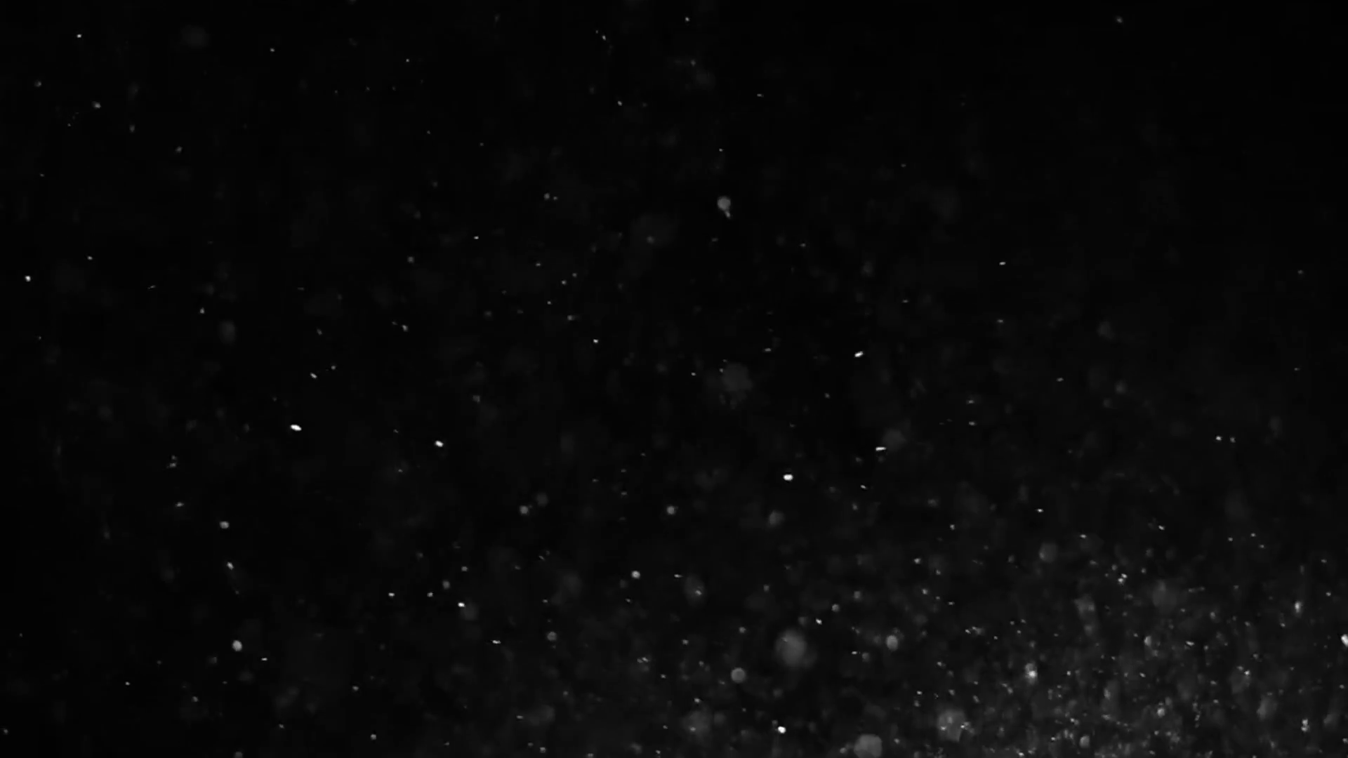 Rising Dust Cloud Particles In Slow Motion Stock Footage SBV-348426861 ...